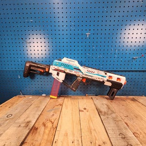 Pump Kit Stock Mod Xshot Pro Fury X - Etsy