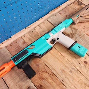 HC Diana Carbine Kit 3dprinted Mod - Etsy