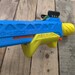 Nerf Rival Pathfinder Pump Grip - Etsy