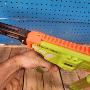 SMG Venom Pro Dartzone Body Kit - Etsy