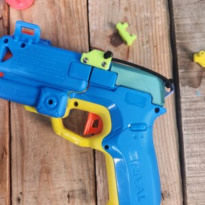 Nerf Rival Pilot Breech Lock Kit - Etsy