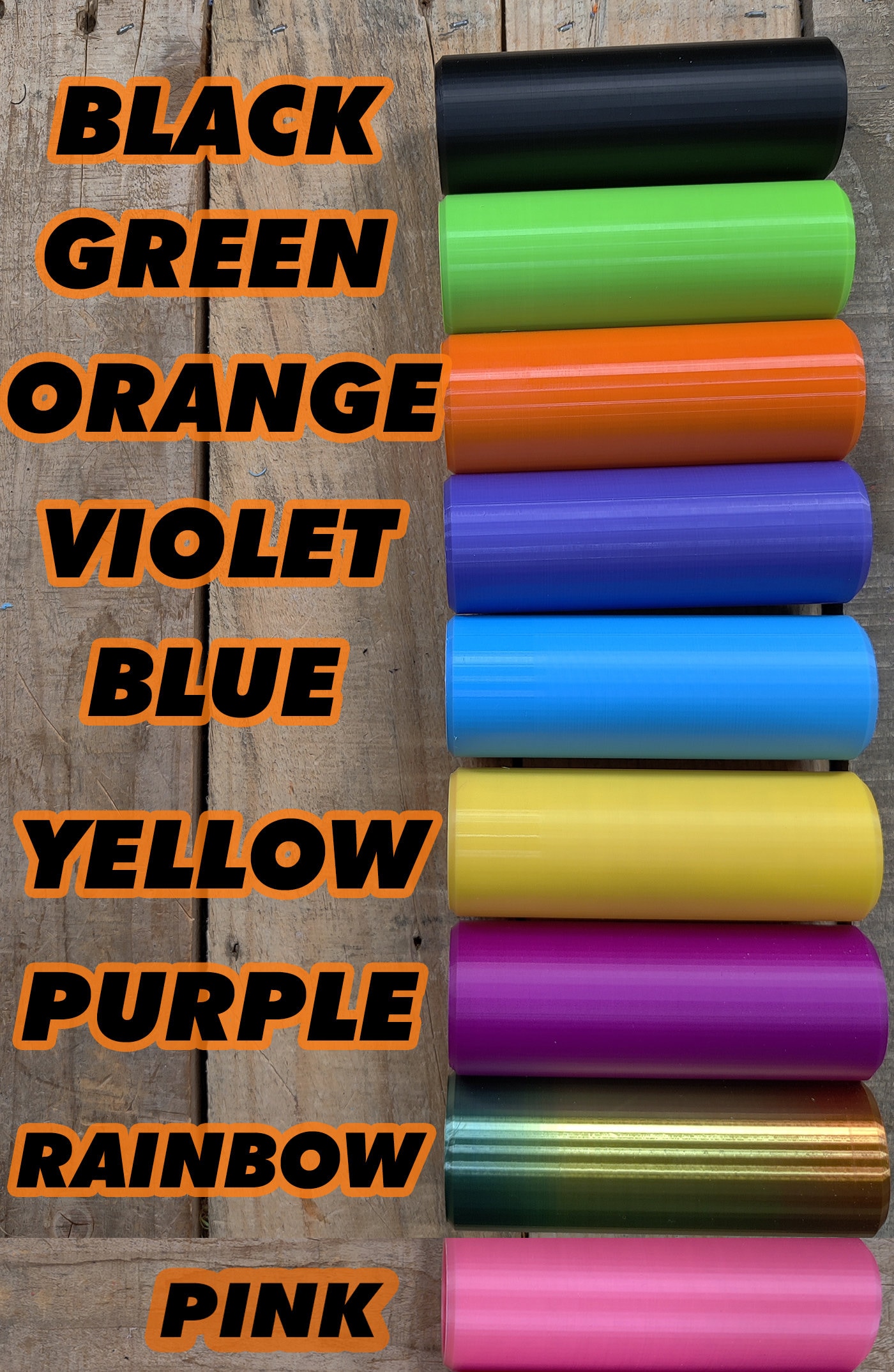 Nerf Knockout Stubby Inline Clip Conversion Kit - Etsy