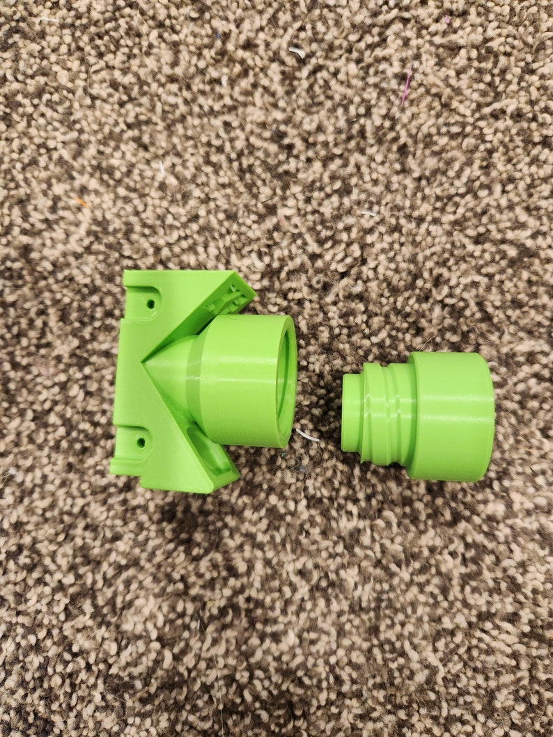 Stryker 2.0 Barrel Quick Swap MOD - Etsy