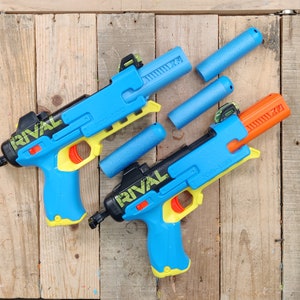 Nerf Rival Fate MEGA XL MOD - Etsy