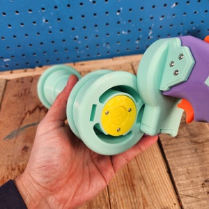 Fluxlabs Micromax - Xshot Micro 40max Shell - Etsy