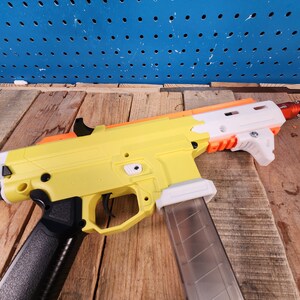 Bk2s Bk1s Body Kit 3dprinted - Etsy