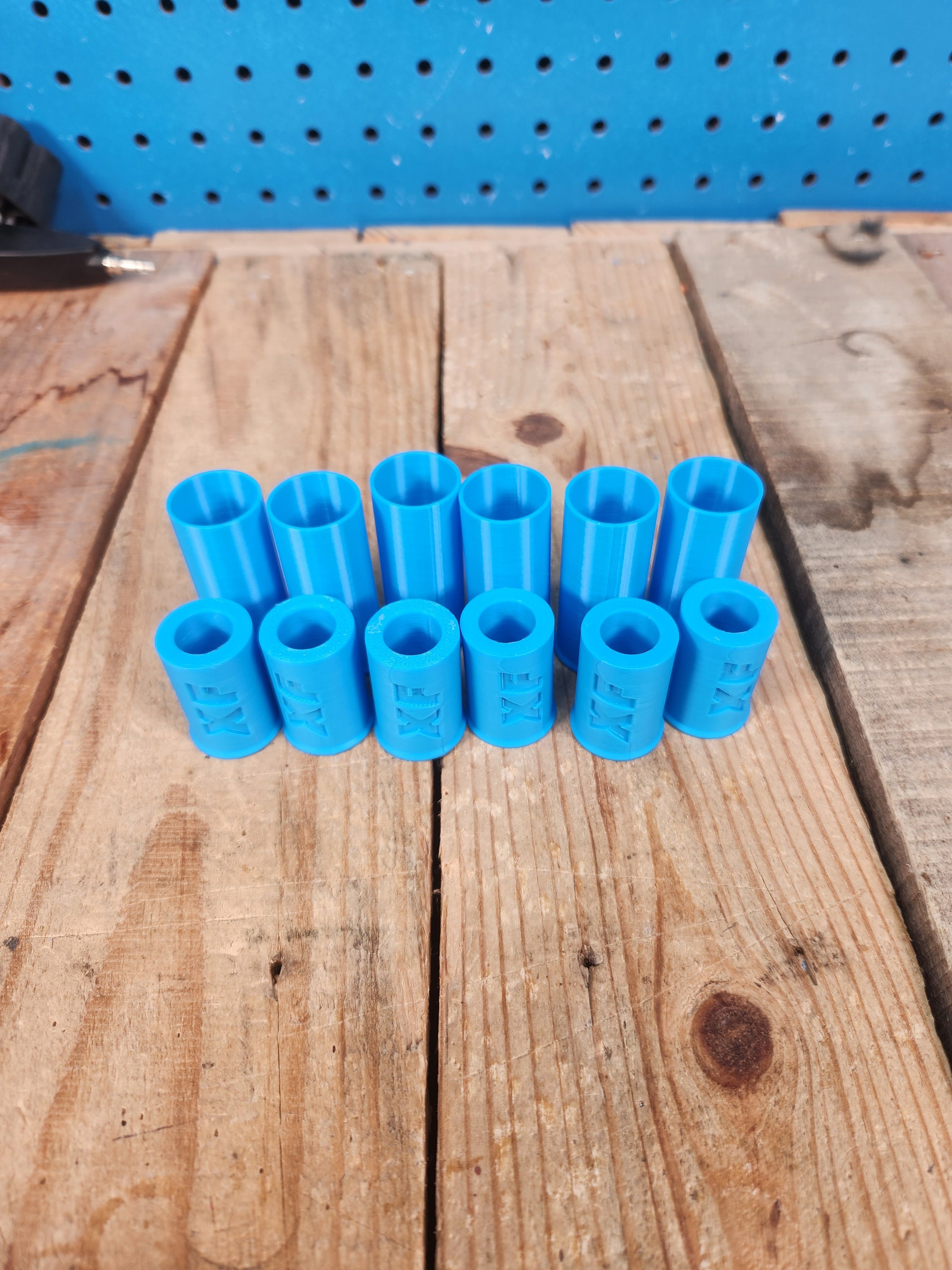 Rival Pilot MEGA + Short/long Dart Shells - Etsy