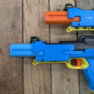 Nerf Rival Fate Inline Clip MOD Xffate Kit - Etsy