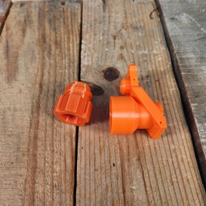 Aeon Pro X Barrel Quick Swap + Spring Spacers - Etsy