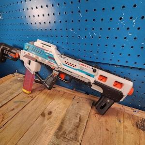 Pump Kit Stock Mod Xshot Pro Fury X - Etsy