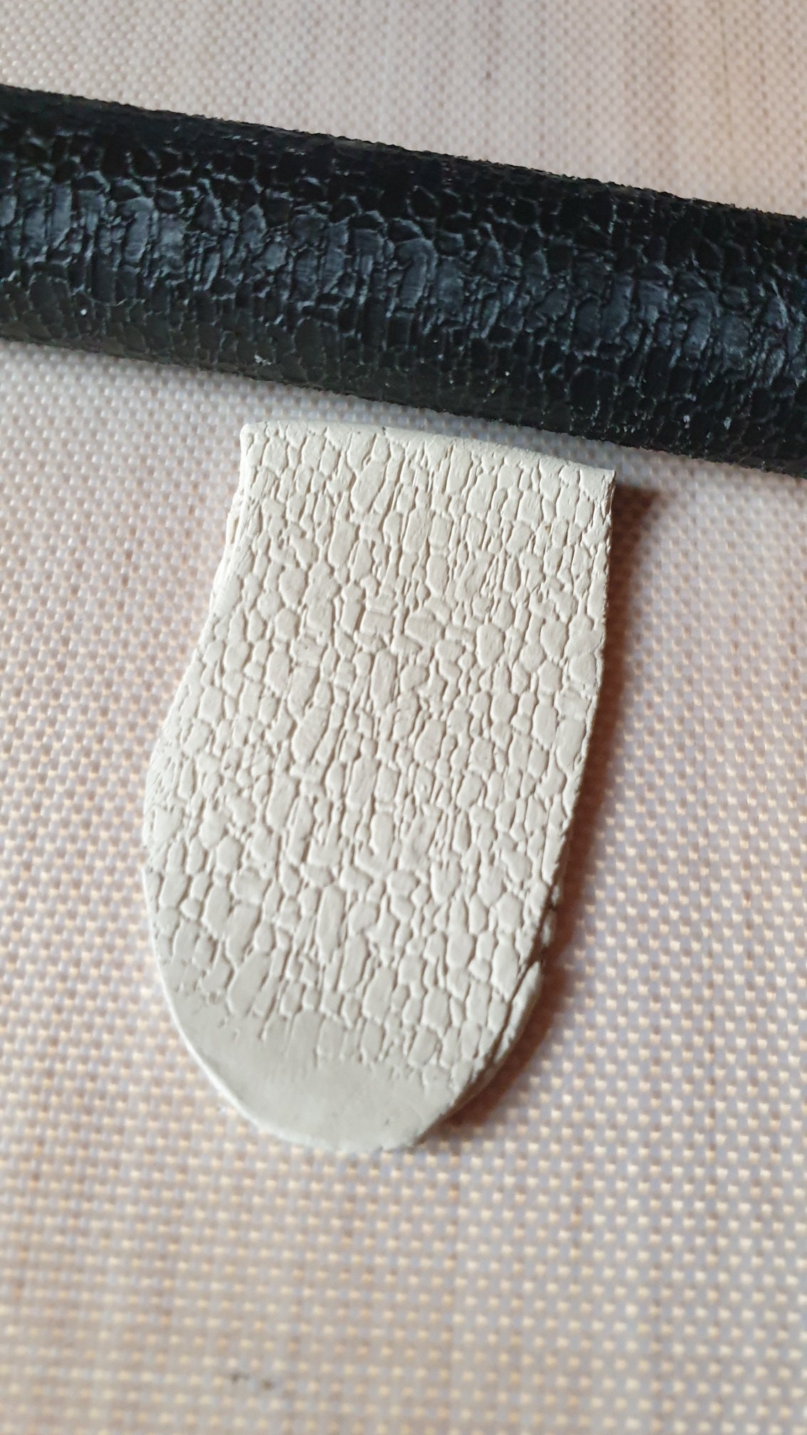 Small Cobblestone Roller / Metal Clay / Texture Tile / Texture - Etsy