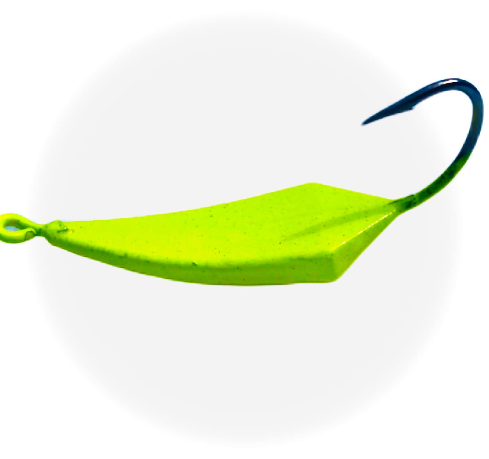 Pompano Goofy Jigs 10 Pack - Etsy