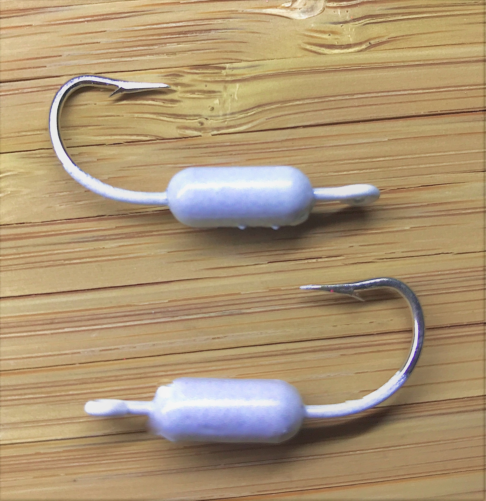 Yellowtail Snapper Drift Jigs - 25 Pack - Etsy