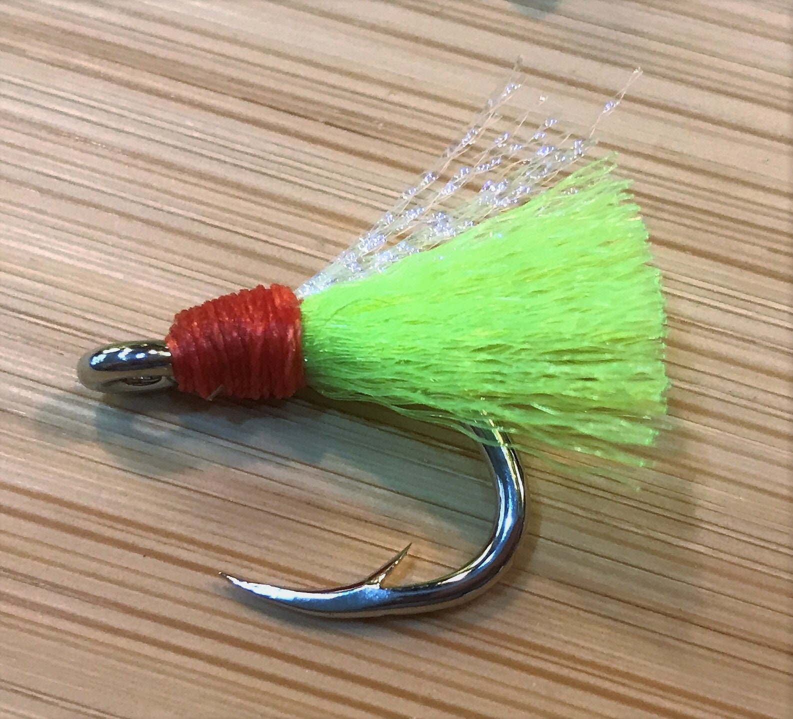 Pompano Jig Teasers Quills - 10 Pack - Etsy