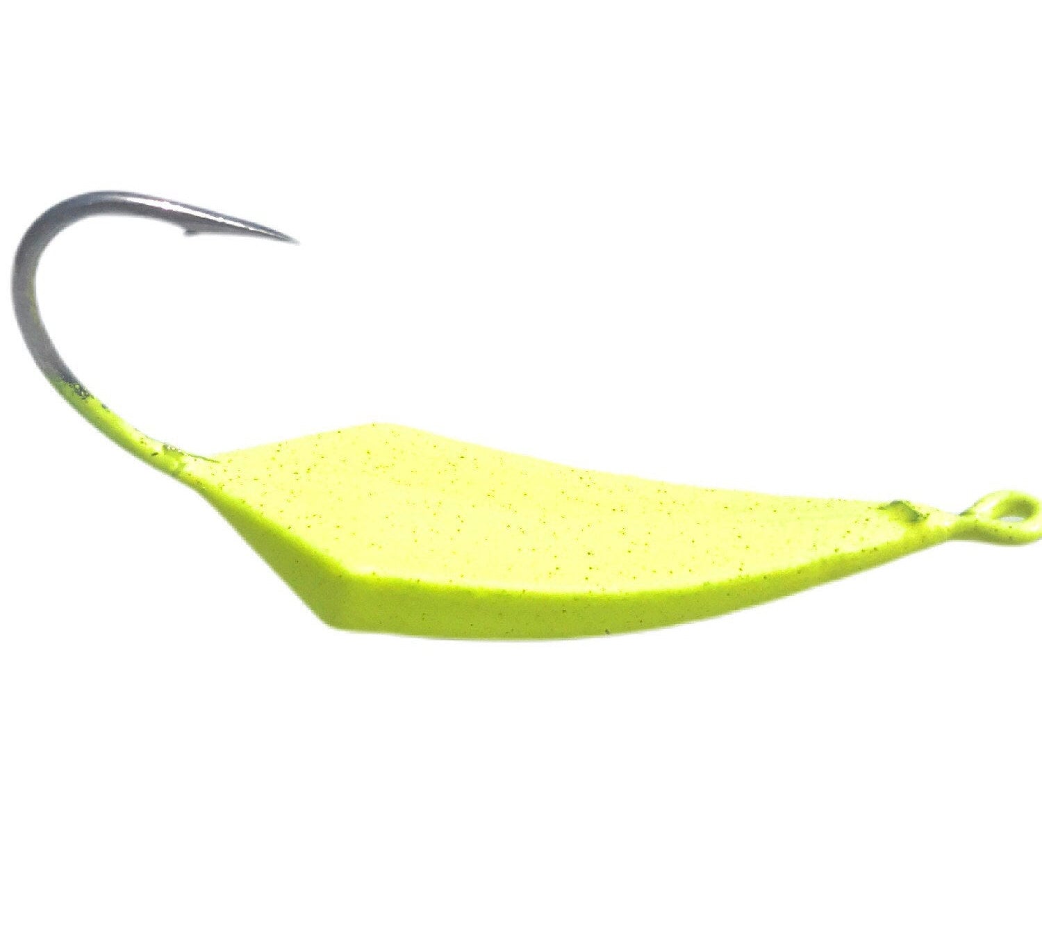 Pompano Goofy Jigs 10 Pack - Etsy