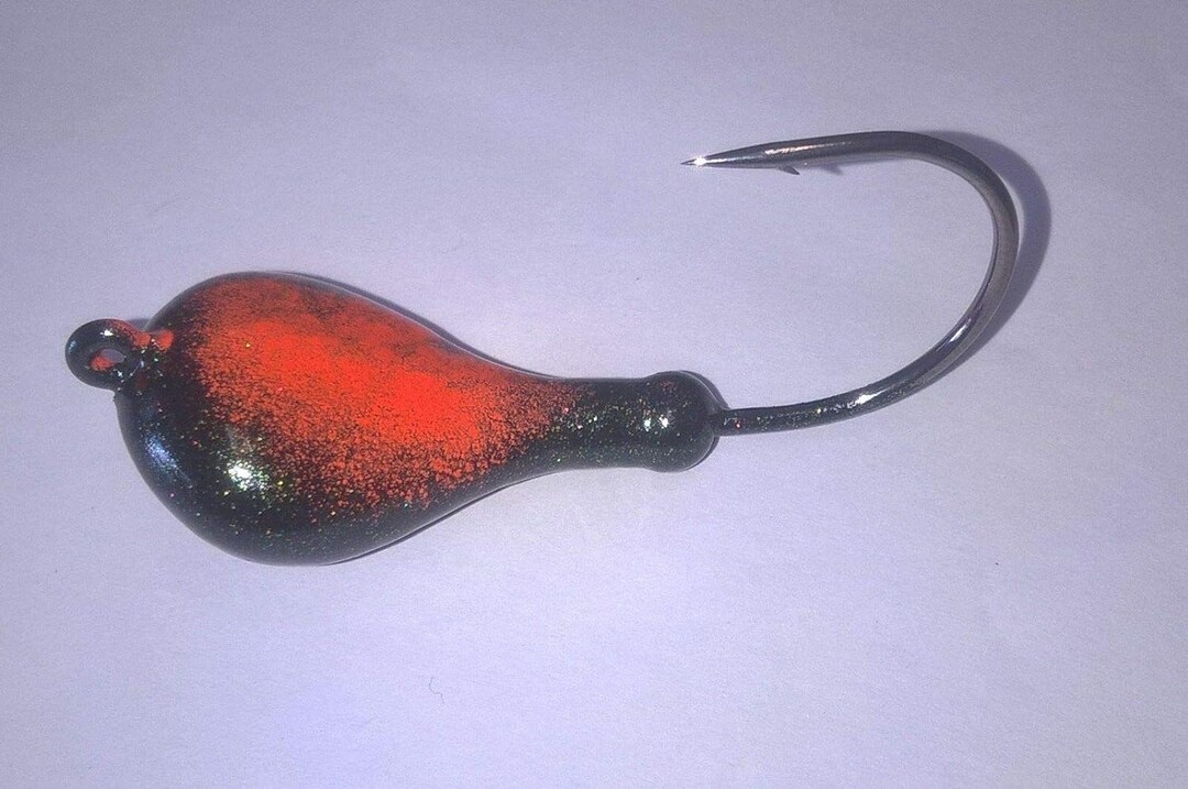 Tog Blackfish Jigs Xtra Strong Hook - 10 PACK - Etsy