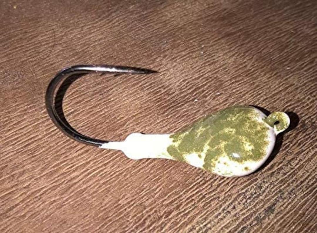 Tog Blackfish Jigs Xtra Strong Hook - 10 PACK - Etsy