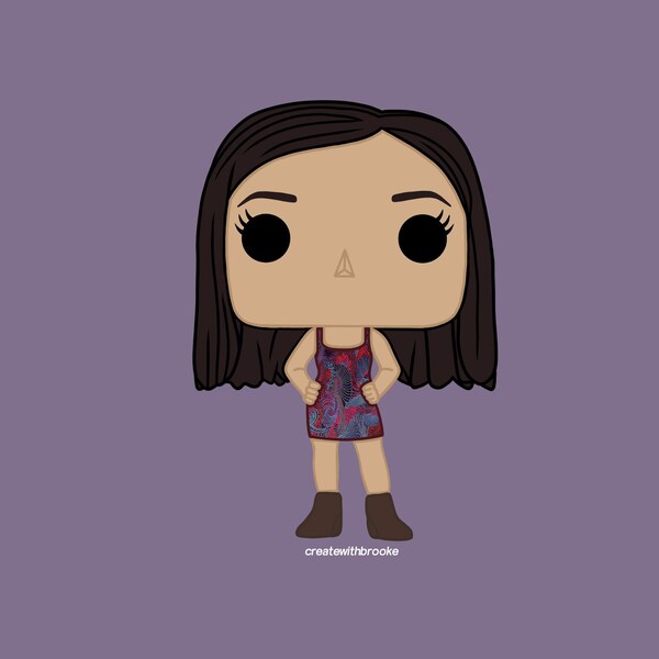 Little Funko Pop - Etsy
