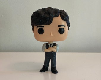 Pll Custom unpriedictevly Funko