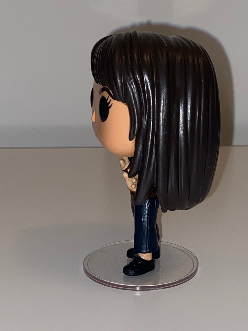 Piper Halliwell Custom Vinyl Figurine - Etsy