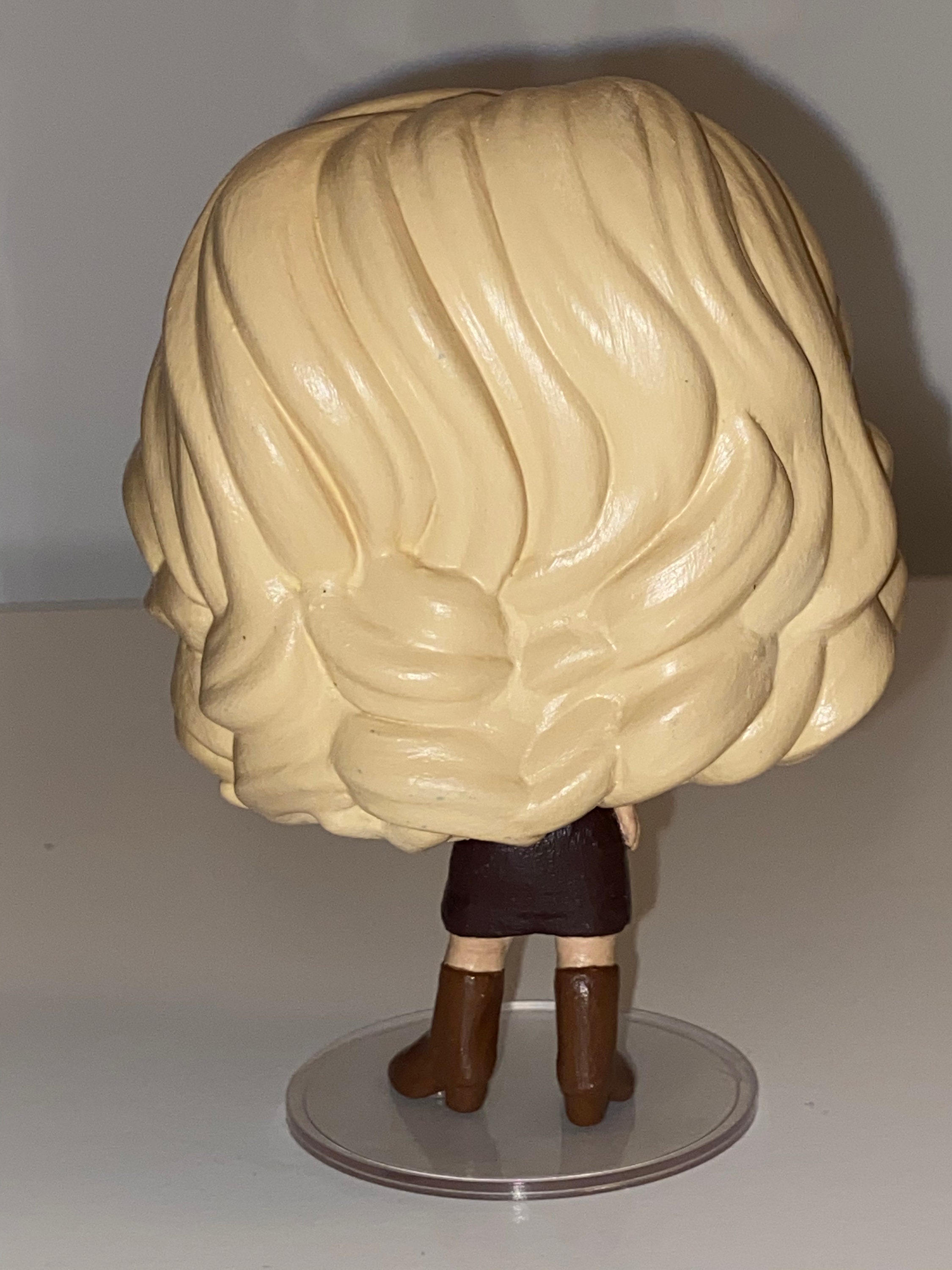 Hanna Marin Custom Figurine Etsy Australia