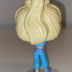 Phoebe as Genie Figurine - Etsy Australia