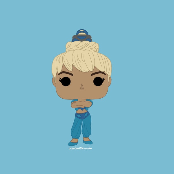 Charmed Funko Pop - Etsy