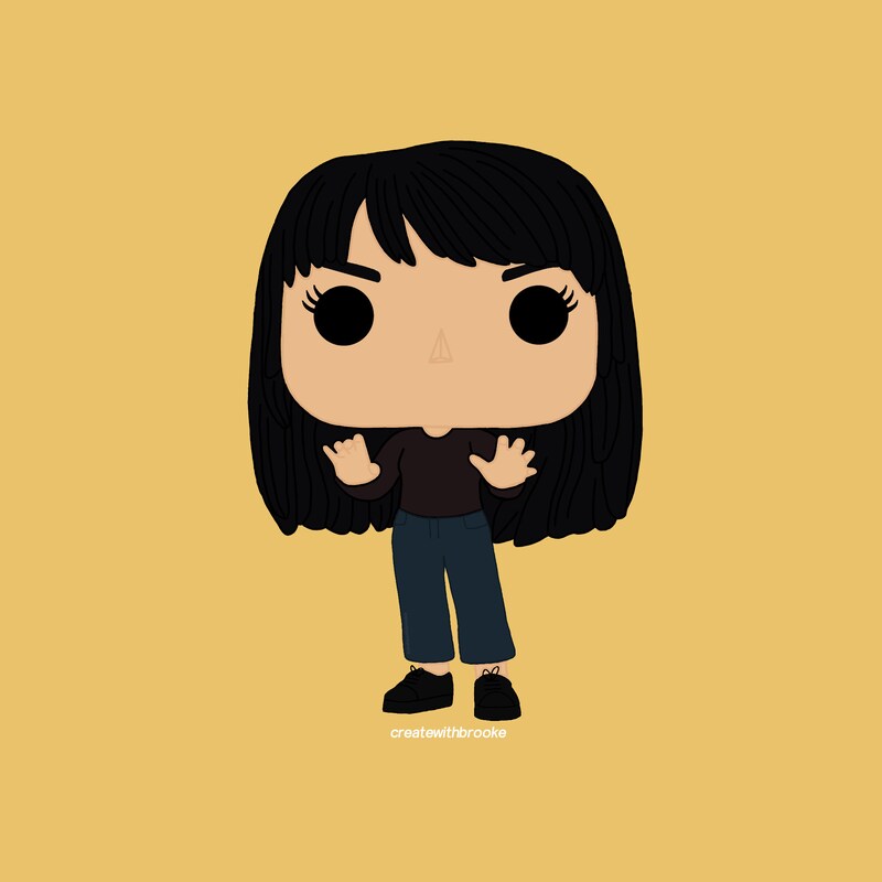 Charmed Funko Pop - Etsy