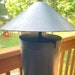 Smoke Stack Cover for Traeger Pellet Smoker/grill and Z-grill. - Etsy