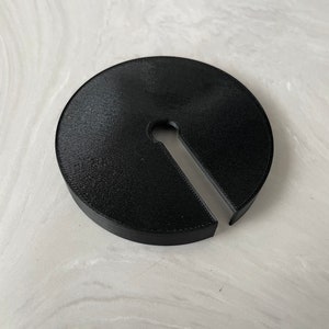 Smoke Stack Cover for Traeger Pellet Smoker/grill - Etsy