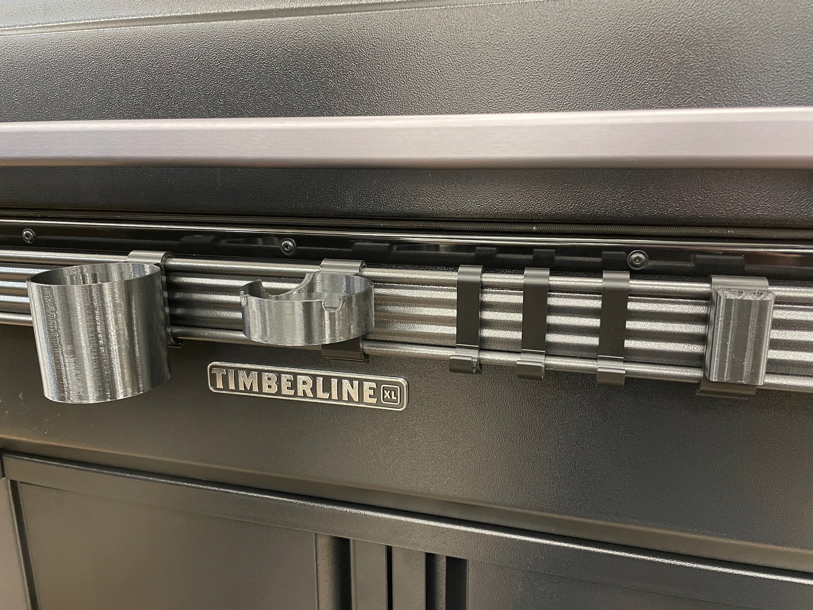 Traeger P-A-L Accessories Timberline XL Cup Holder Grill - Etsy