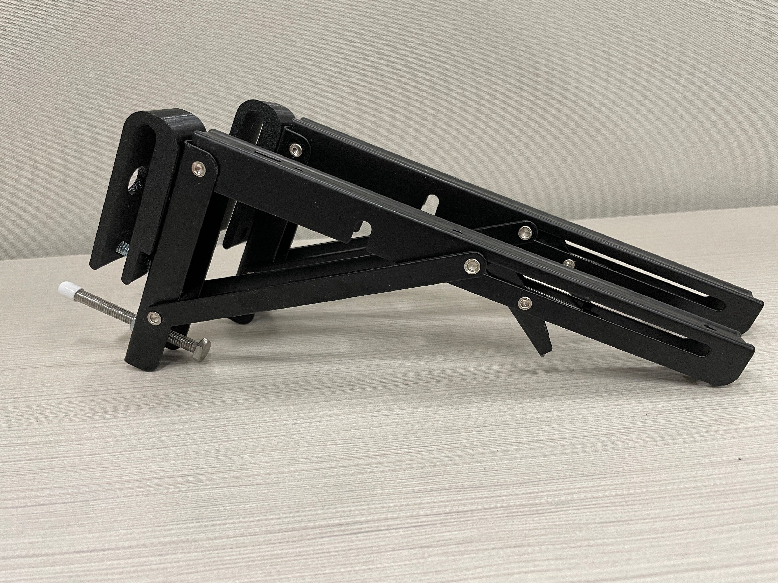 Traeger PAL Folding Shelf Brackets Timberline XL, Ironwood XL, Flat ...