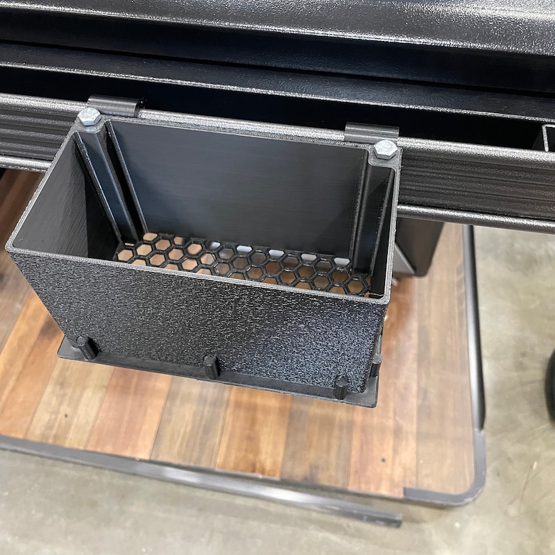 Traeger Shelf - Etsy