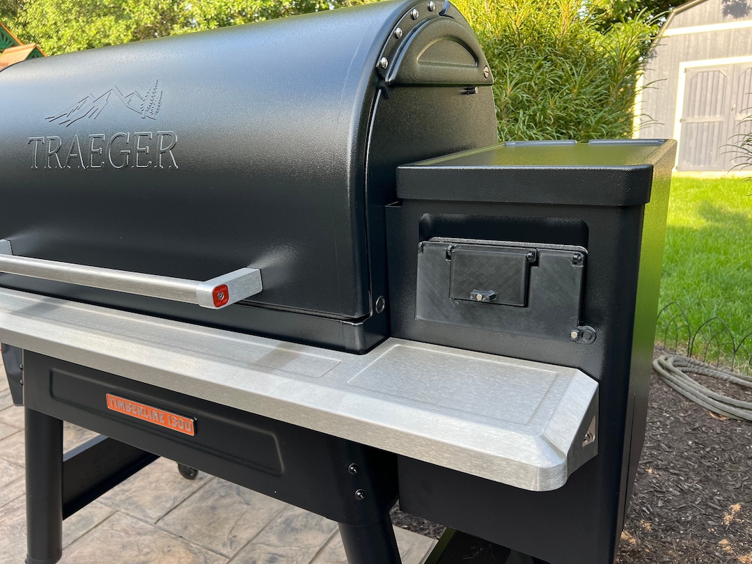 Traeger Timberline 850 Review | atelier-yuwa.ciao.jp