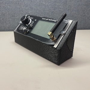 Recteq Controller Angle Mount for Recteq 590 (gen1) and Recteq 340 ...