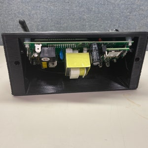 Recteq Controller Angle Mount for Recteq 590 (gen1) and Recteq 340 ...