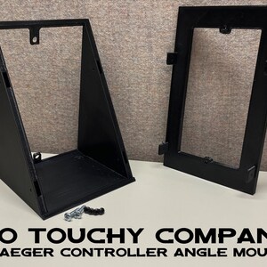 Traeger Controller Angle Mount For, ARC, Elite Digital, Digital Pro ...