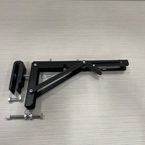 Traeger PAL Folding Shelf Brackets Timberline XL, Ironwood XL, Flat ...