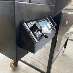 Recteq Controller Angle Mount for Recteq 590 (gen1) and Recteq 340 ...