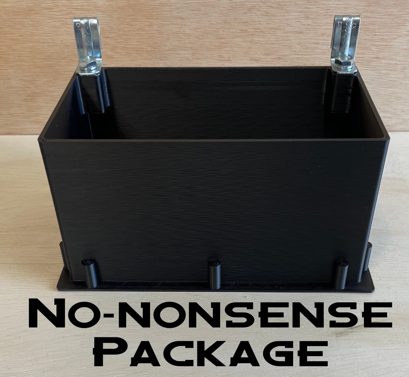 Pellet Smoker Storage Basket W/accessories for Traeger Pellet Smokers ...