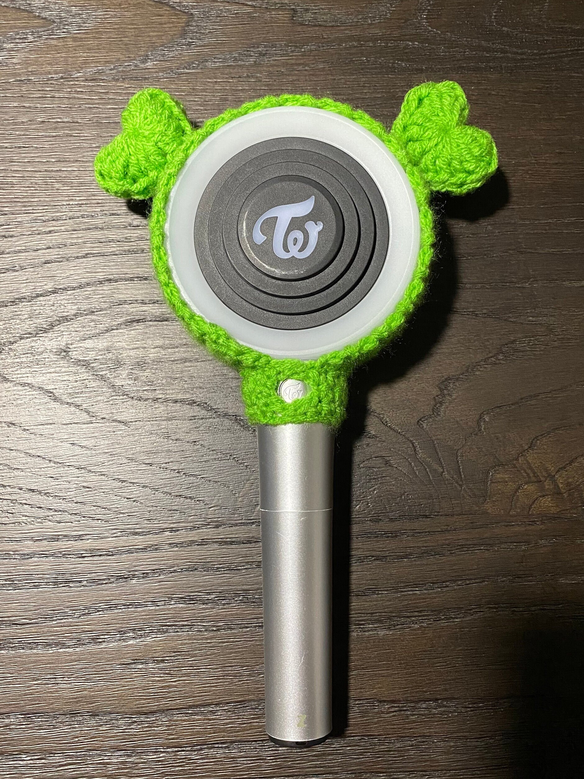 Twice Light Stick Cover - Etsy