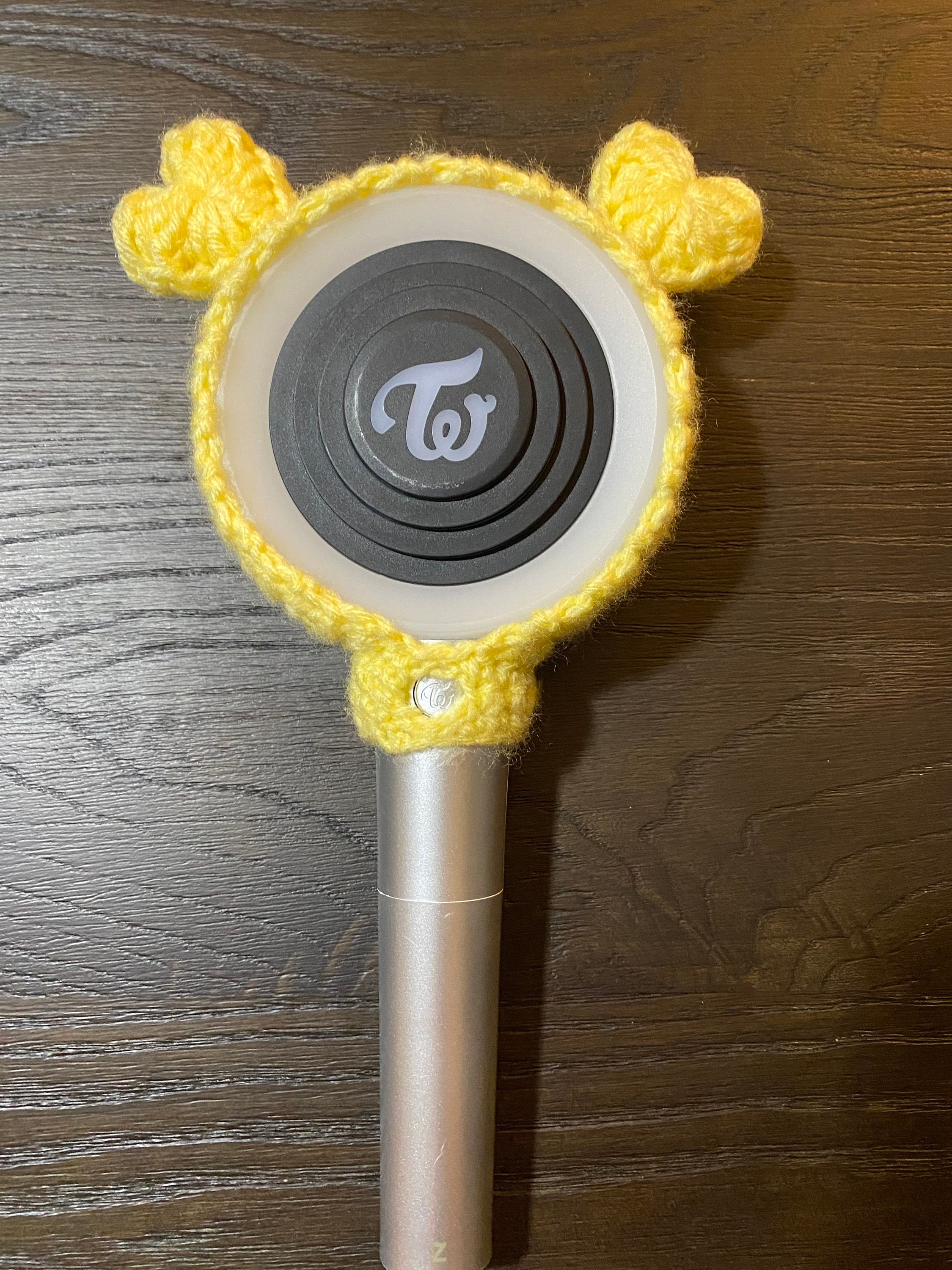 Twice Light Stick Cover - Etsy