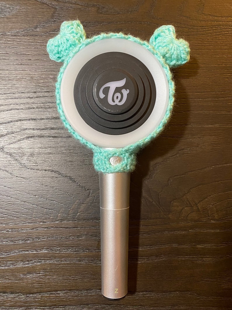 Twice Light Stick Cover - Etsy