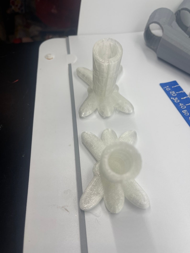 Medium Bird and Chicken Prosthetic Leg. - Etsy