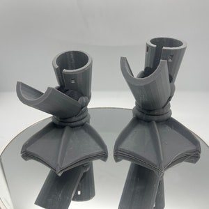 Twisted Leg Prosthetic for Ducks - Etsy