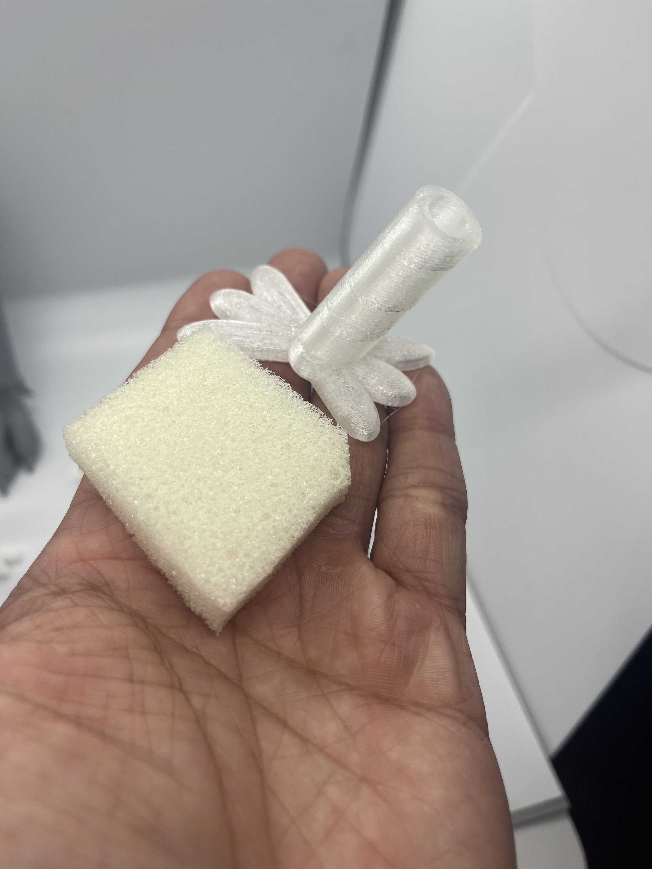 Small Birds and Pigeon Prosthetics Leg. - Etsy