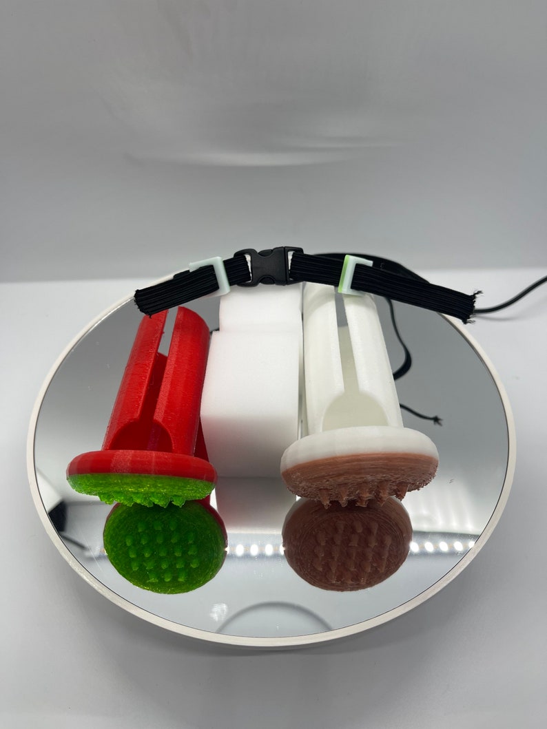 Medium Bird and Chicken Prosthetic Leg. - Etsy