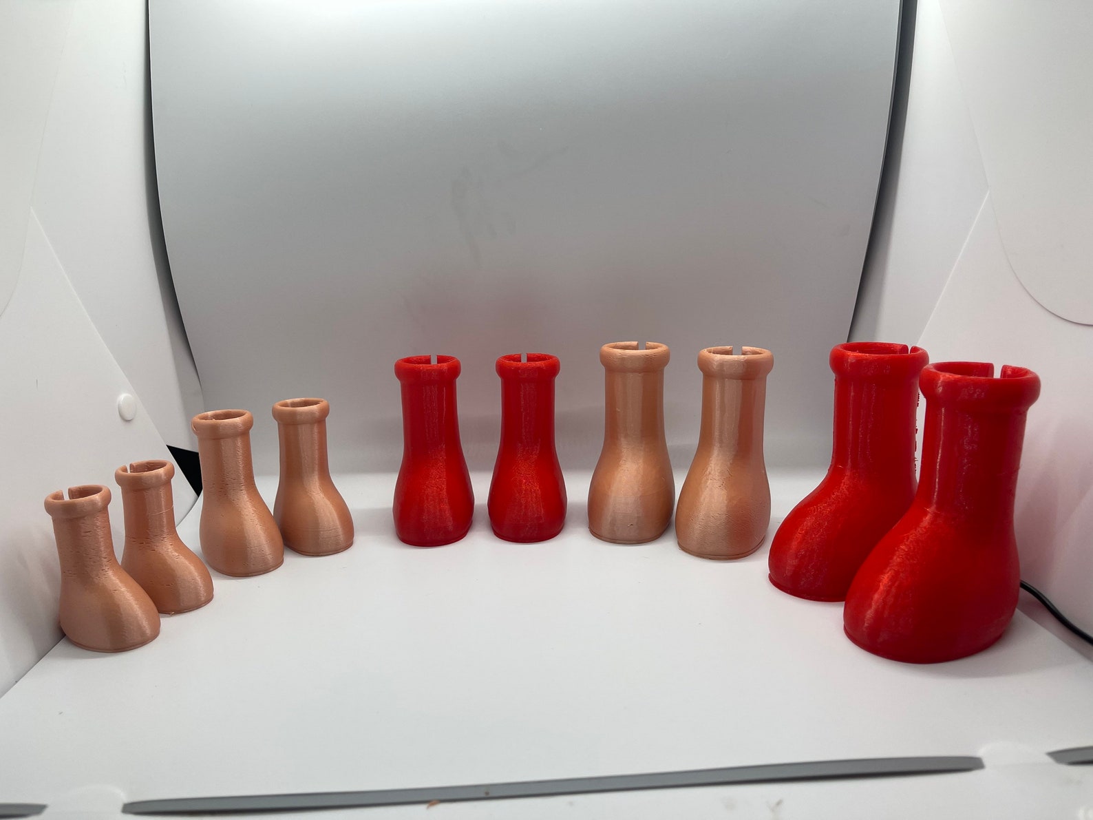 Medium Bird and Chicken Prosthetic Leg. - Etsy