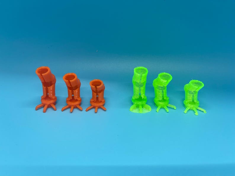 Small Birds and Pigeon Prosthetics Leg. - Etsy