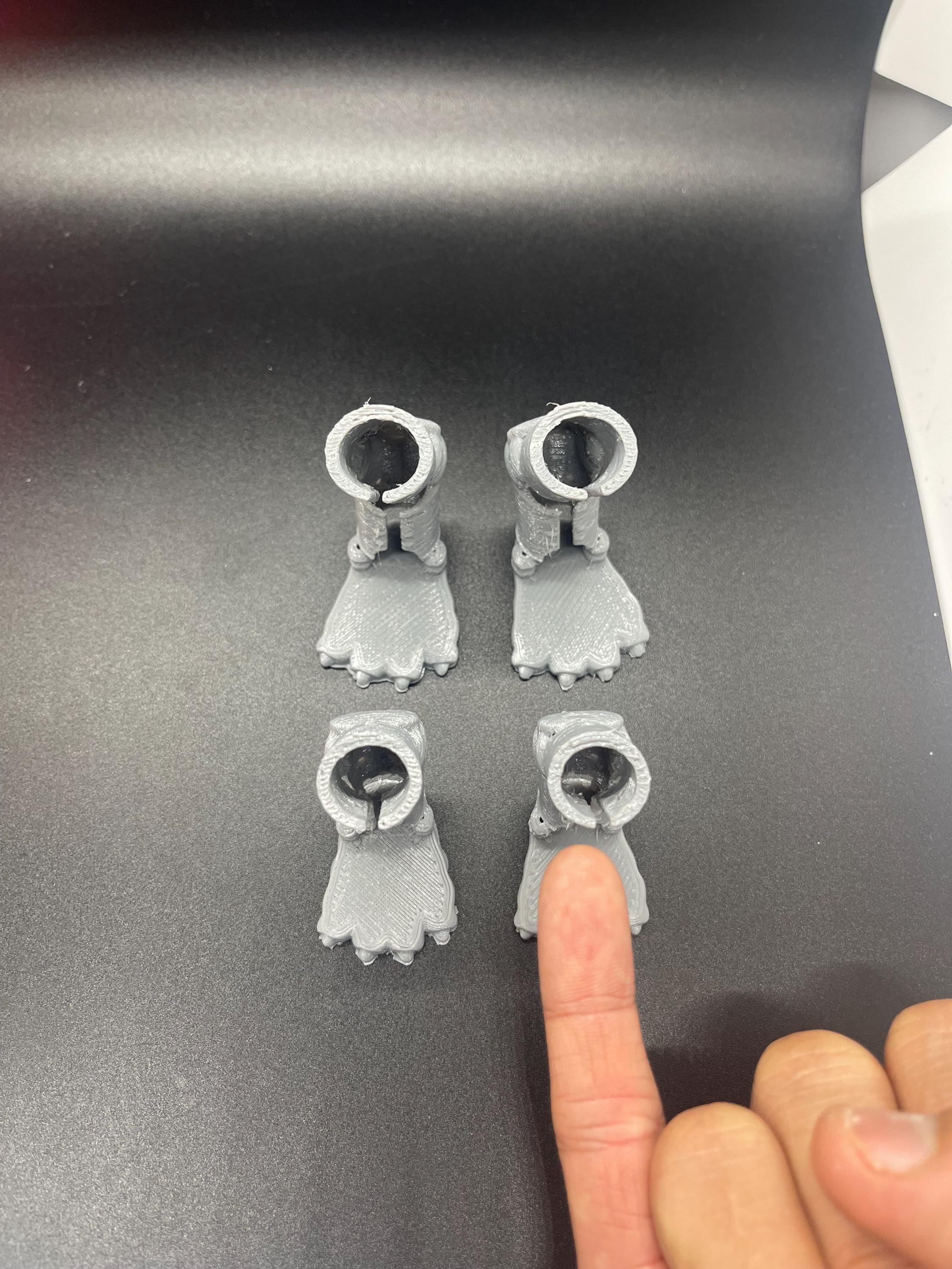 Small Birds and Pigeon Prosthetics Leg. - Etsy